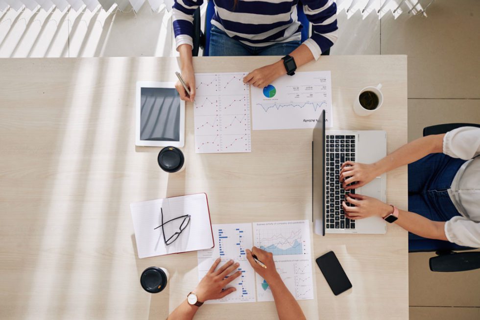 Project Management | Tuck Consulting Group