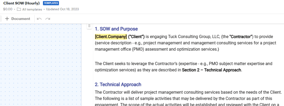 Connecting PandaDoc to HubSpot and Creating Documents Faster and More ...