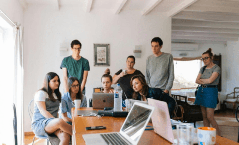 Project Management Resources
